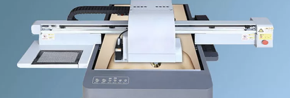 Platinum compact desktop printer - Diverse Grafix