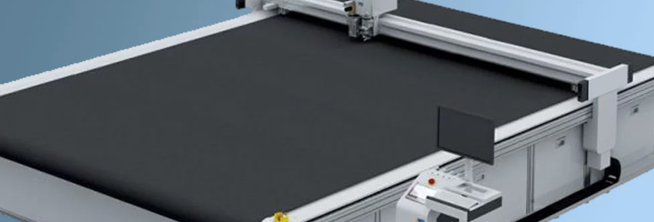 Titanium Flatbed Digital Cutters - Diverse Grafix