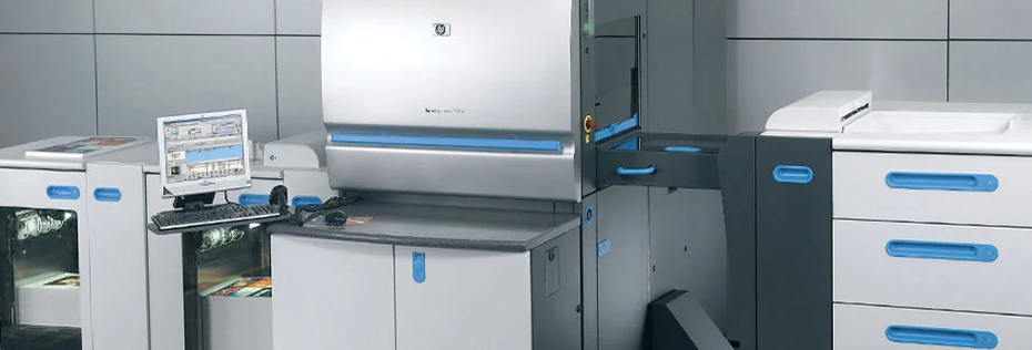 Print Technologies - Diverse Grafix